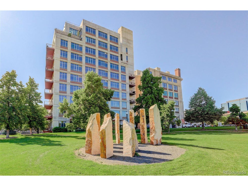 2000 Little Raven St #501, Denver, CO 80202 - MLS# 7257318 - Coldwell ...