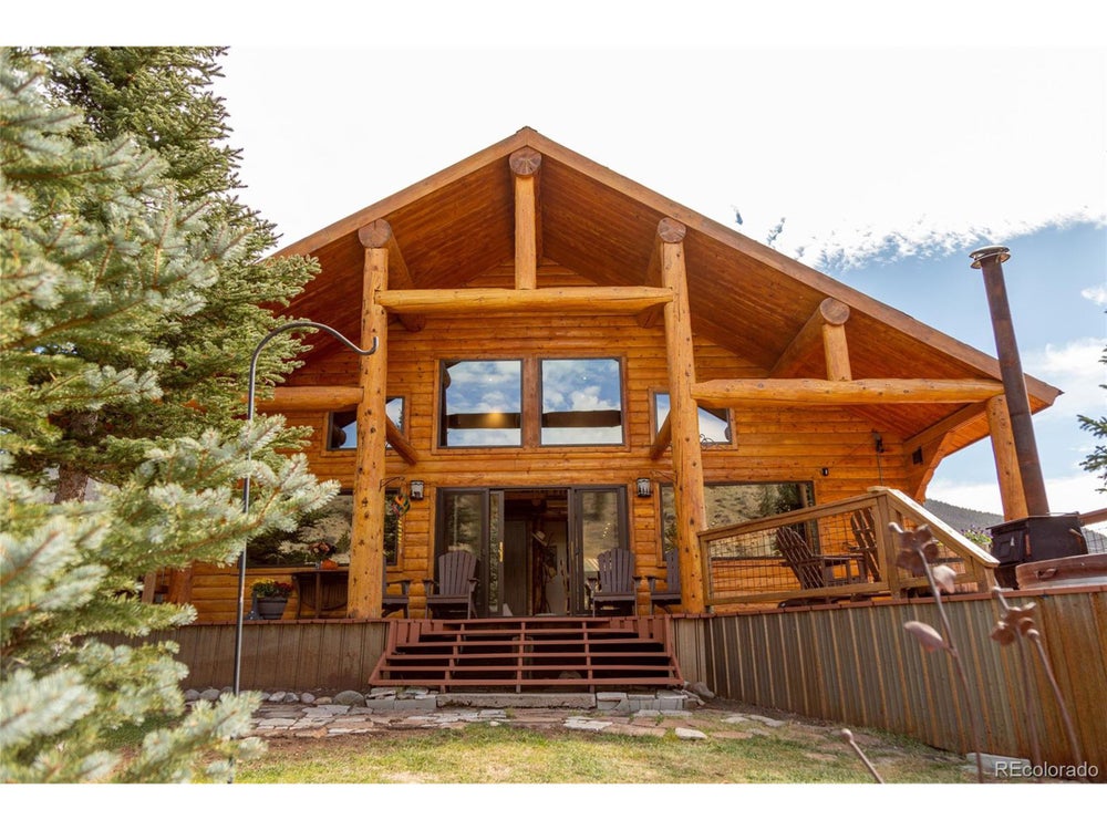 Address Withheld By Seller, Creede, CO 81130 - MLS# 7924531 - Coldwell ...