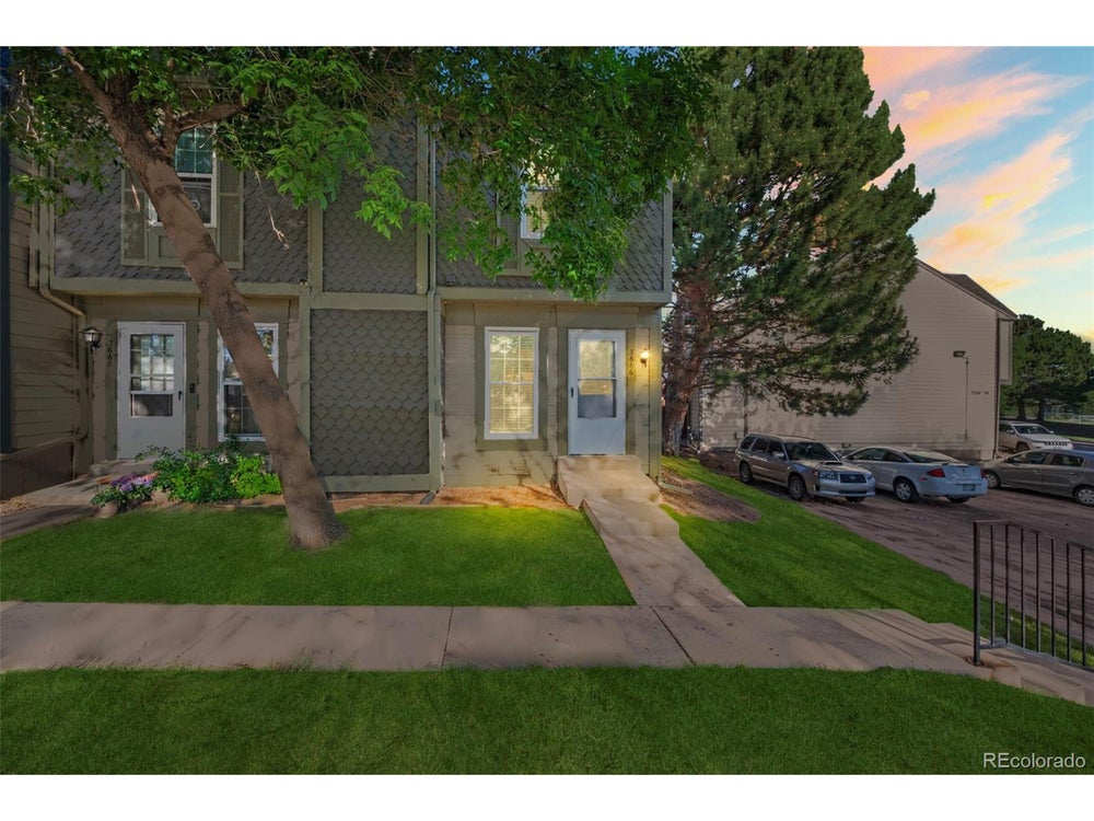 Address Withheld By Seller, Colorado Springs, CO 80917 - MLS# 8268058 ...
