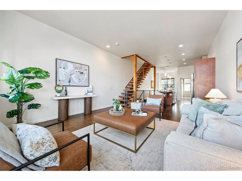 2680 Blake St #6, Denver, CO 80205 - MLS# 8336673 - Coldwell Banker