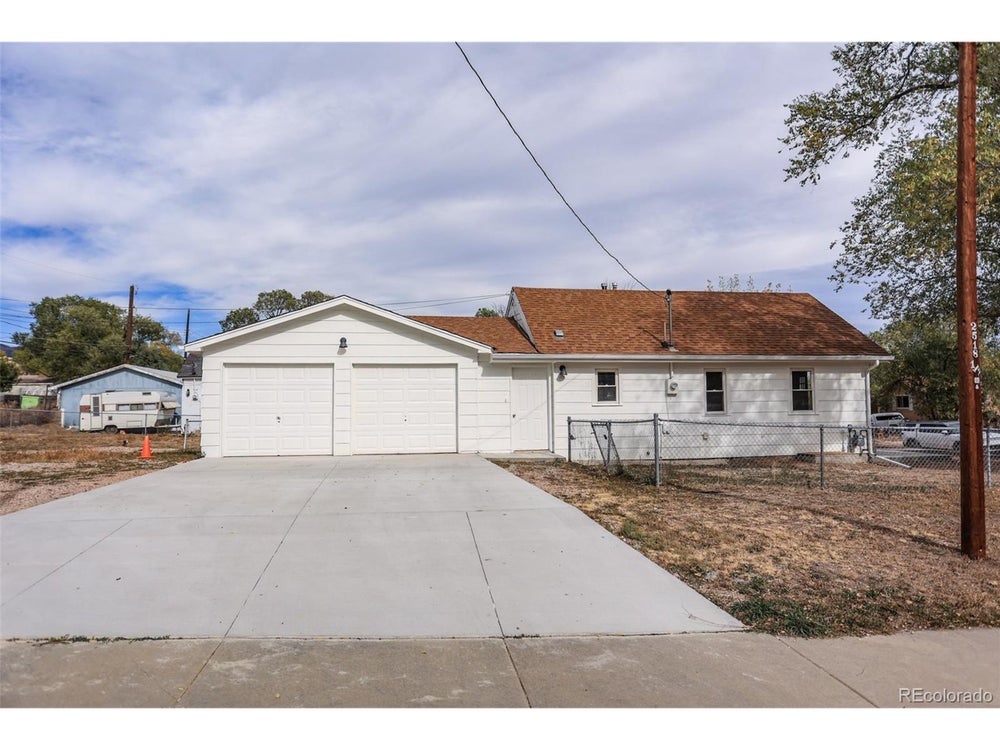 Address Withheld By Seller, Colorado Springs, CO 80904 - MLS# 8782114 ...