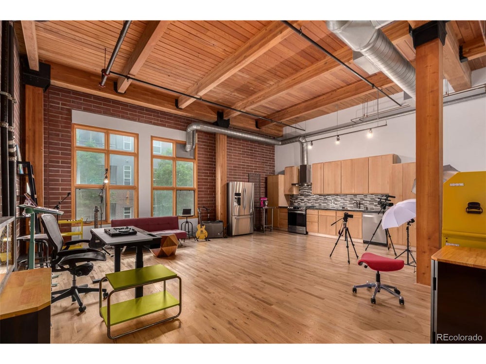 2955 Inca St #2Q, Denver, CO 80202 - MLS# 9645307 - Coldwell Banker
