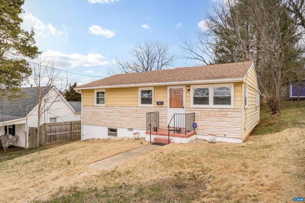 1003 Druid Ave, Charlottesville, VA 22902 - MLS# 661626 - Coldwell Banker