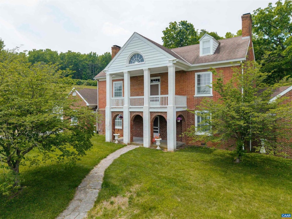 610 New Hope Rd, Staunton, VA 24401 - MLS# 666789 - Coldwell Banker