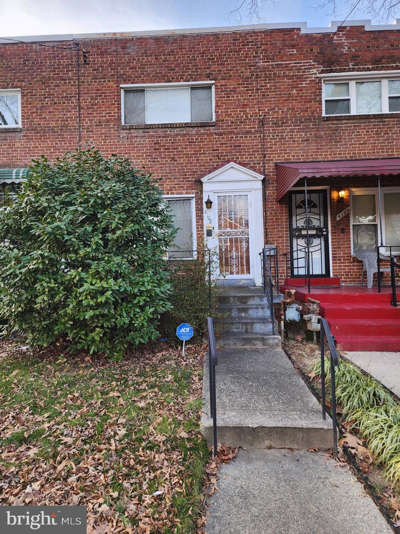 4102 18th St Ne, Washington, DC 20018 - MLS# DCDC2123352 - Coldwell Banker