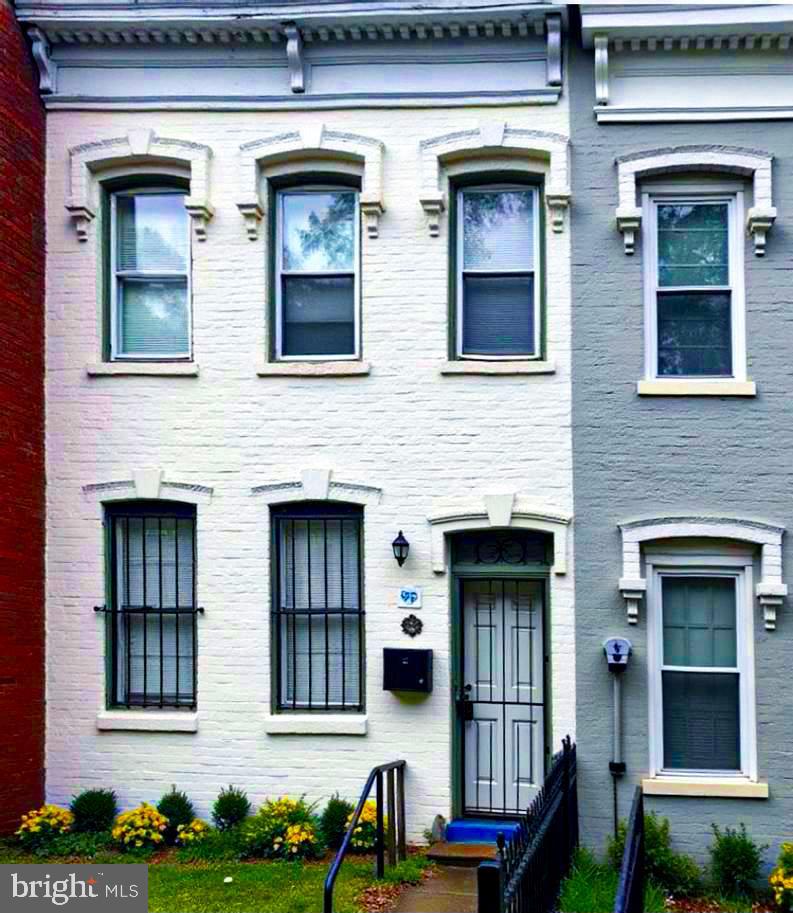 55 P St Nw, Washington, DC 20001 - MLS# DCDC2172378 - Coldwell Banker