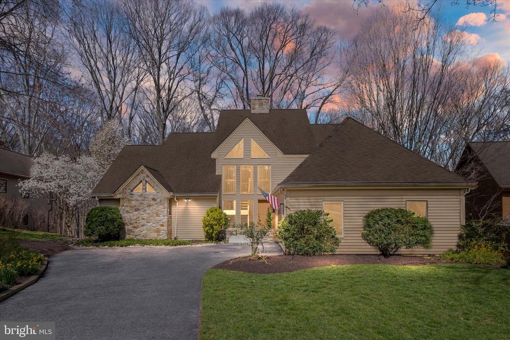 8 Forest Rdg, Newark, DE 19711 - MLS# DENC2058858 - Coldwell Banker