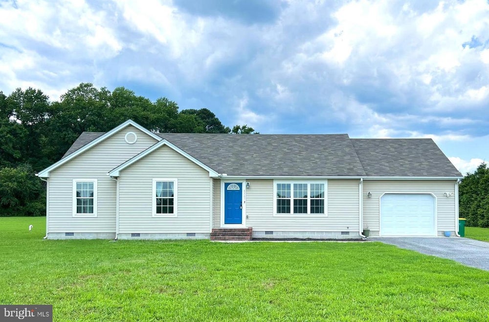 6567 Sharptown Rd, Laurel, DE 19956 - MLS# DESU2064858 - Coldwell Banker