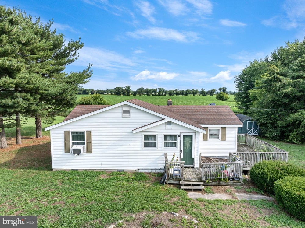 22955 Slaughter Neck Rd, Lincoln, DE 19960 - MLS# DESU2068864 ...