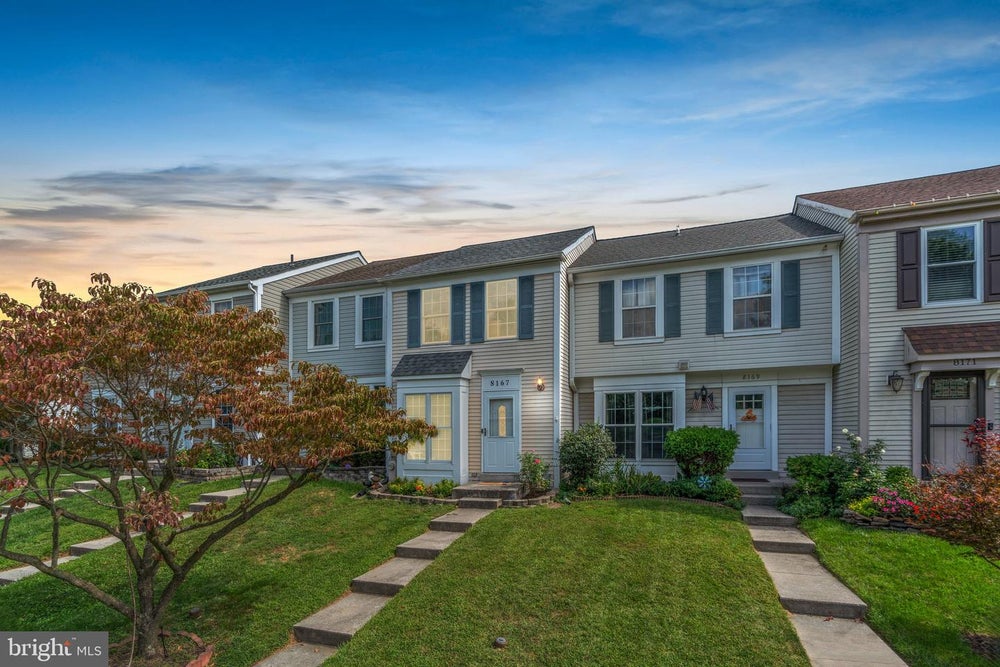 8167 Turn Loop Rd, Glen Burnie, MD 21061 - MLS# MDAA2069596 - Coldwell ...