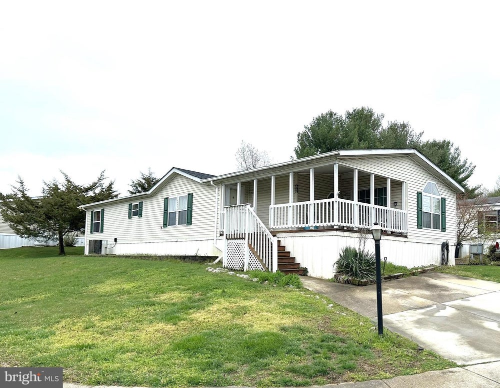 483 Keith Rd, Lothian, MD 20711 - MLS# MDAA2080916 - Coldwell Banker