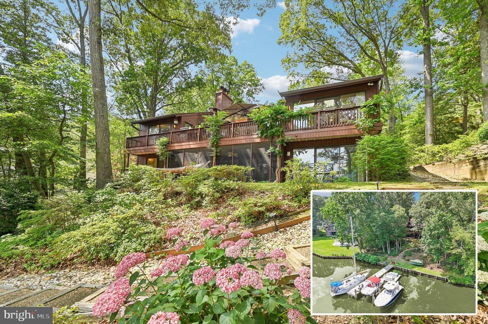 133 Berrywood Dr, Severna Park, MD 21146 - MLS# MDAA2119044 - Coldwell ...