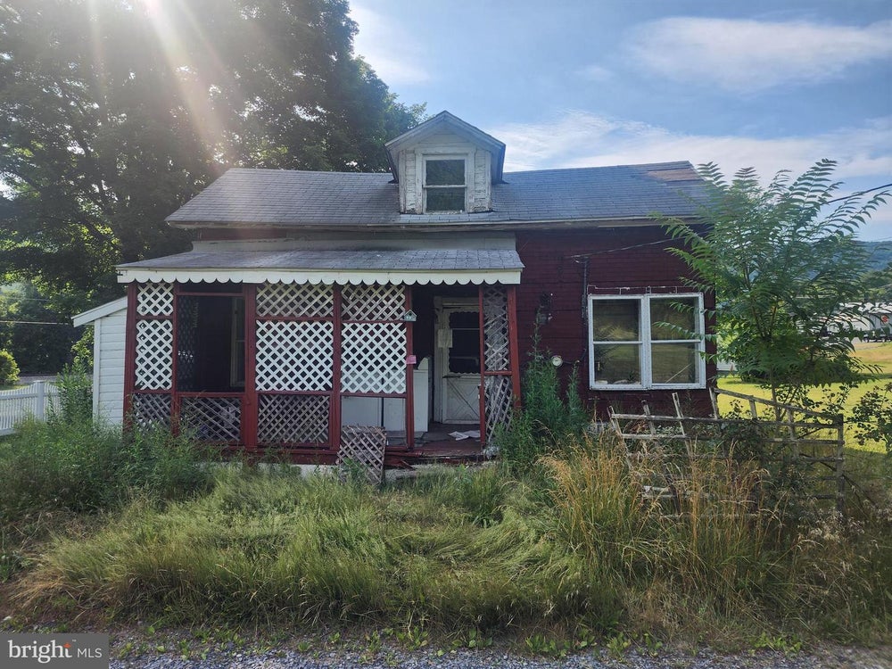 12508 Jennings Way, Corriganville, MD 21524 - MLS# MDAL2009378 ...