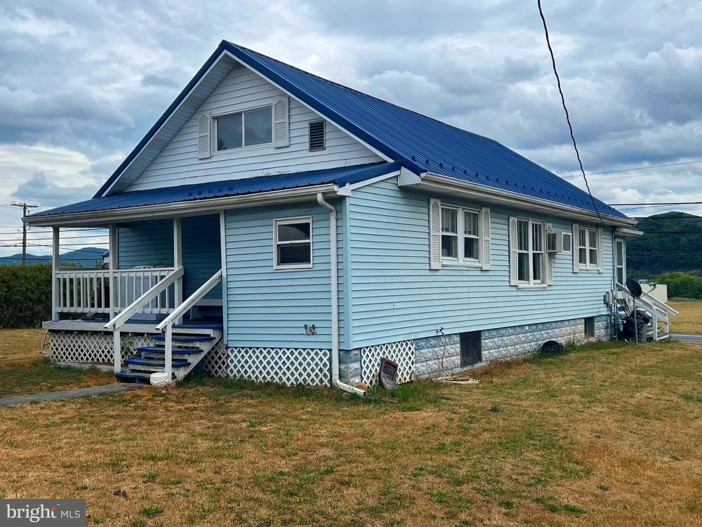 17613 Mcmullen Hwy, Cumberland, MD 21502 - MLS# MDAL2009514 - Coldwell ...