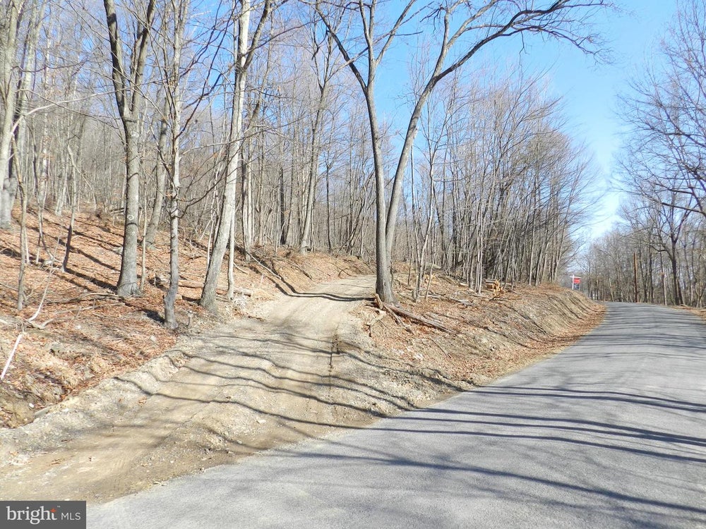 18.87 Acres Elbinsville Rd, Flintstone, MD 21530 - MLS# MDAL2011122 ...