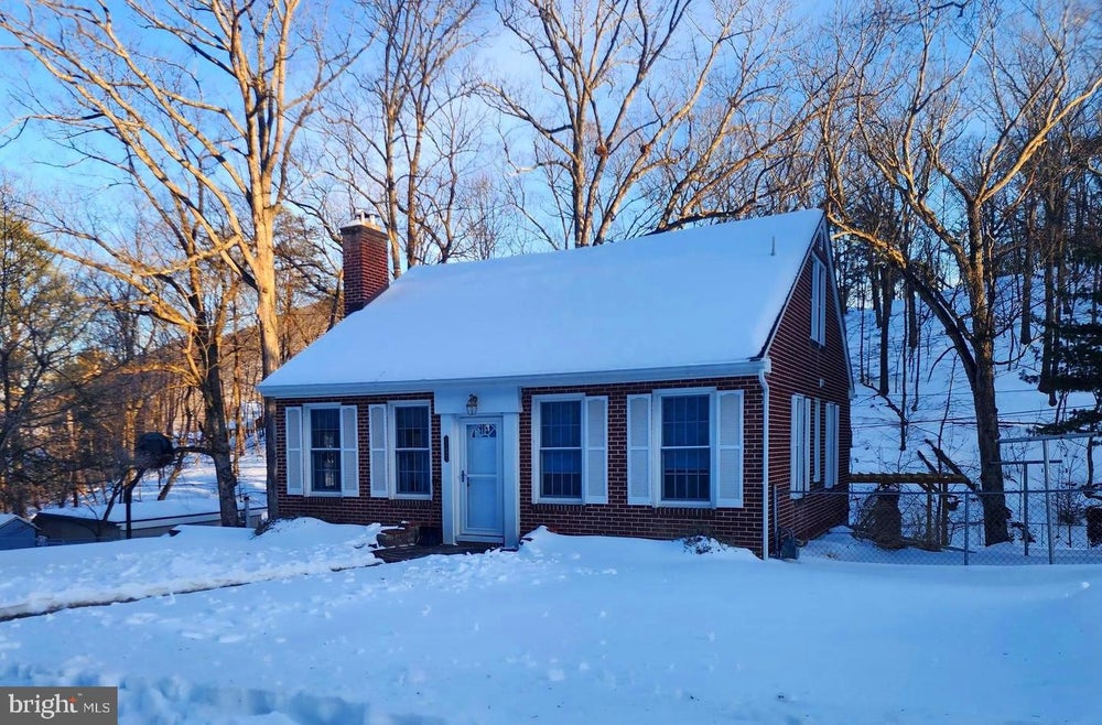 12622 N Cresap St, Cumberland, MD 21502 - MLS# MDAL2013806 - Coldwell ...