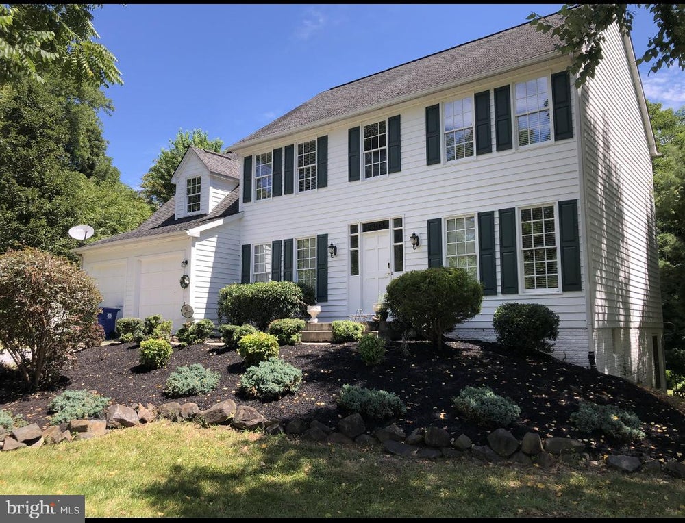 2303 Hillhouse, Baltimore, MD 21207 - MLS# MDBA2096194 - Coldwell Banker