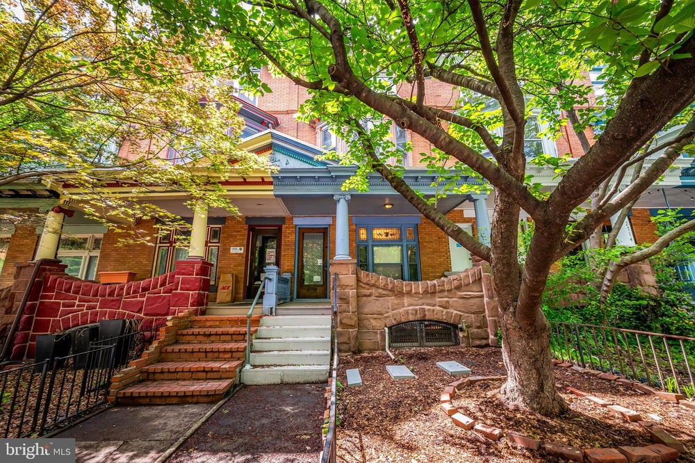 2712 N Calvert St, Baltimore, MD 21218 - MLS# MDBA2167340 - Coldwell Banker