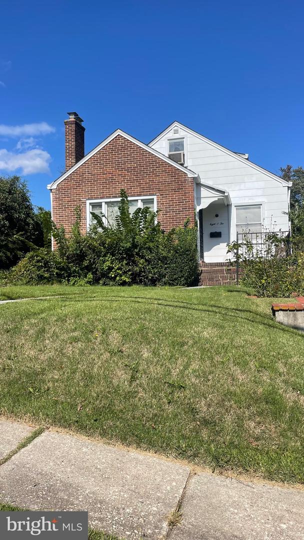 802 Walker Ave, Baltimore, MD 21212 - MLS# MDBC2082162 - Coldwell Banker