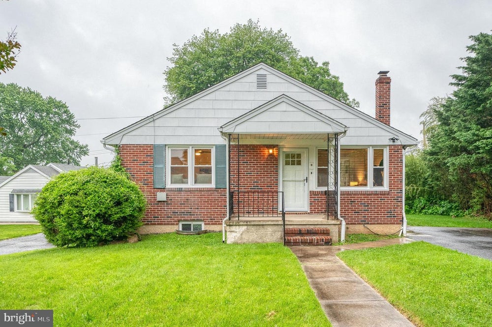 8703 Baker, Baltimore, MD 21234 - MLS# MDBC2098402 - Coldwell Banker
