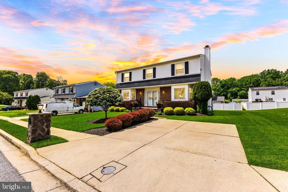 4126 Mary Ridge Dr, Randallstown, MD 21133 - MLS# MDBC2098506 ...