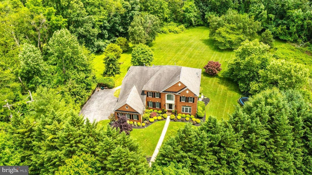 2301 Tufton Springs Ln, Reisterstown, MD 21136 - MLS# MDBC2099388 ...