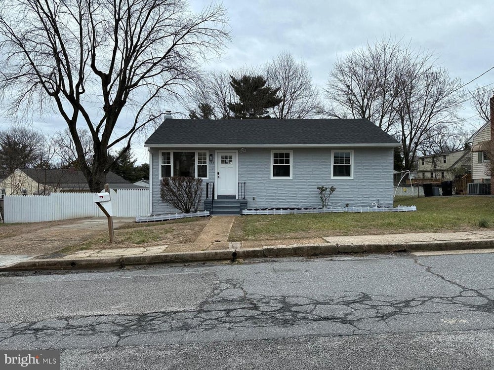 453 Kent Ave, Baltimore, MD 21228 - MLS# MDBC2115454 - Coldwell Banker