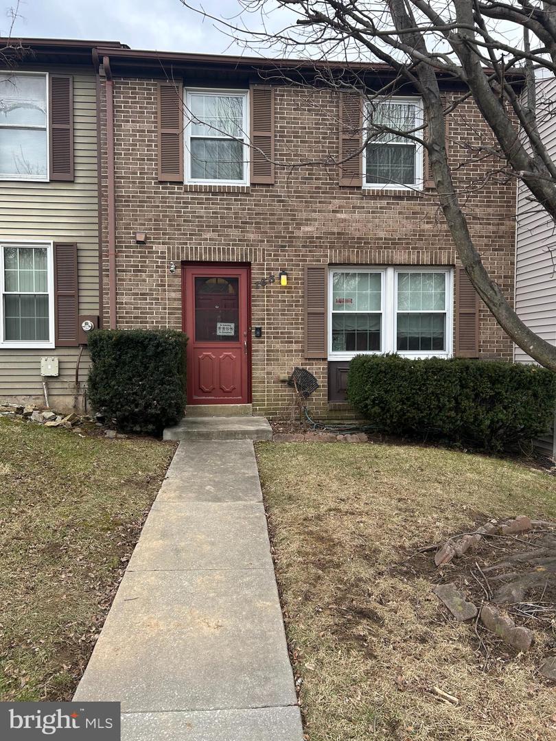 133 Wimbledon Ln, Owings Mills, MD 21117 - MLS# MDBC2118200 - Coldwell ...