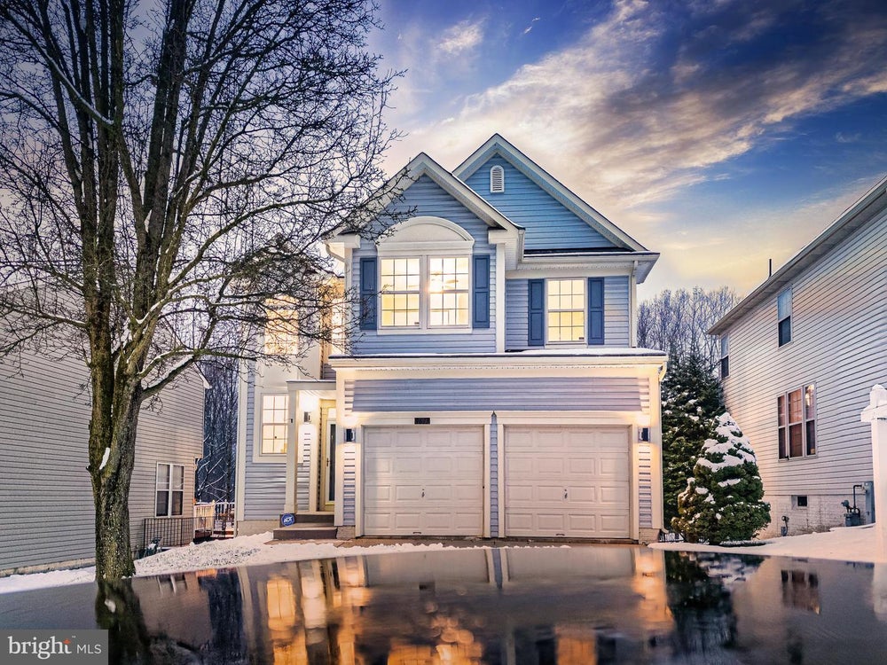 9613 Watts Rd, Owings Mills, MD 21117 - MLS# MDBC2118402 - Coldwell Banker