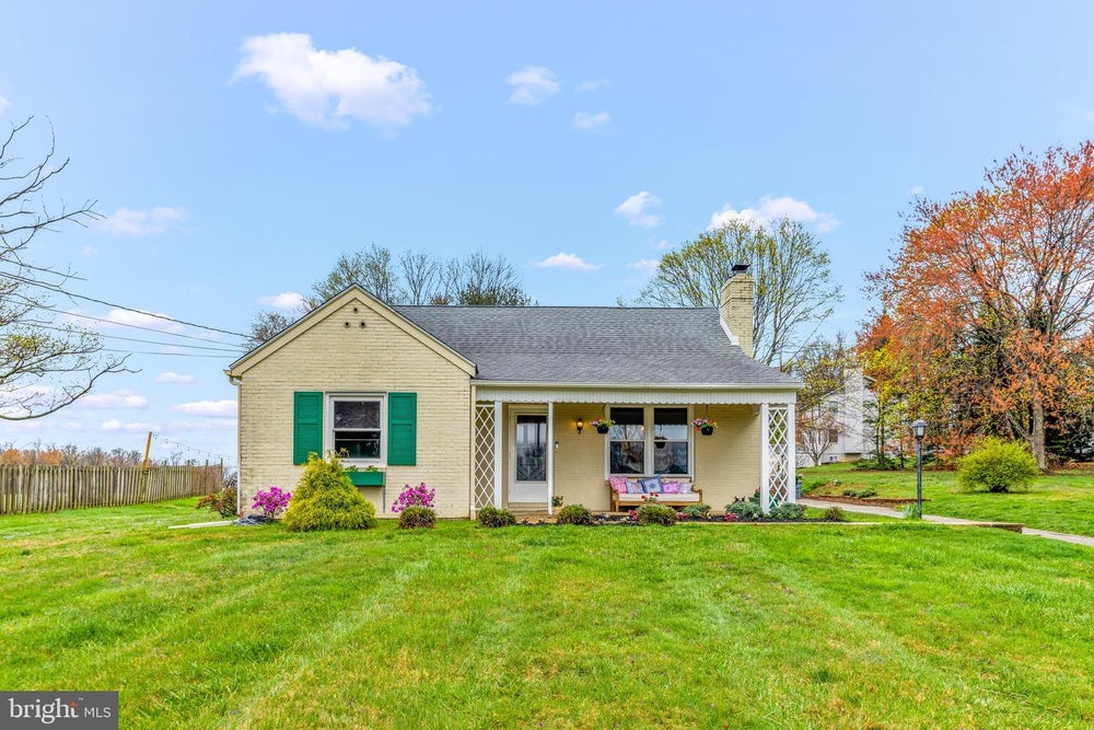 15016 Hanover Pike, Upperco, MD 21155 - MLS# MDBC2123926 - Coldwell Banker