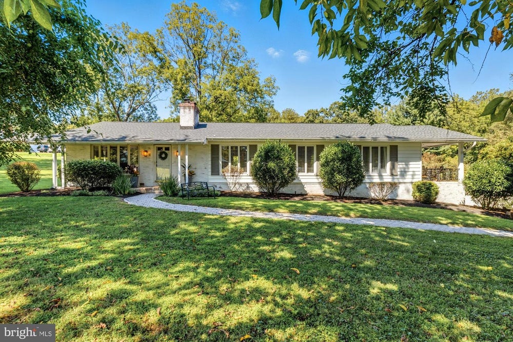 11308 Old Carriage Rd, Glen Arm, MD 21057 - MLS# MDBC2140762 - Coldwell ...