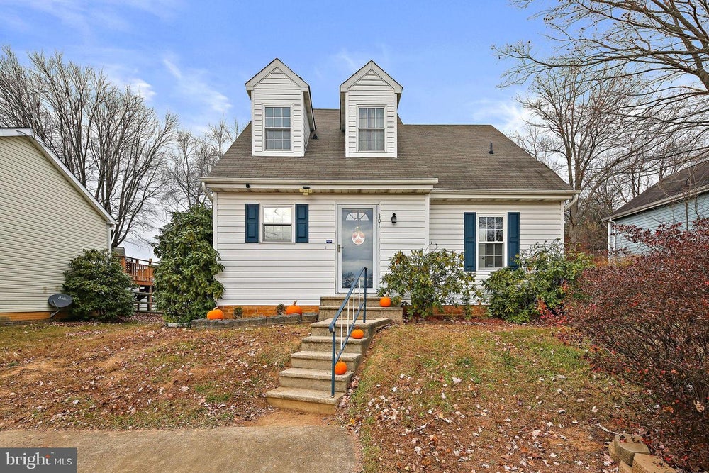 301 Kearney Dr, Owings Mills, MD 21117 - MLS# MDBC2144812 - Coldwell Banker