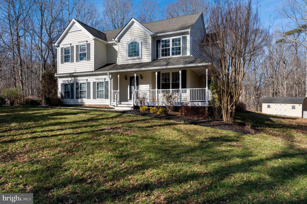 5985 Sunderleigh Dr, Sunderland, MD 20689 - MLS# MDCA2014130 - Coldwell ...