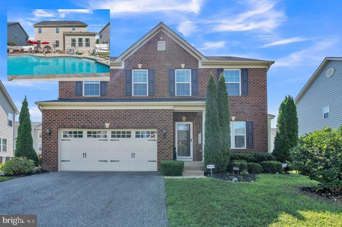 10468 Ponderosa Pine Ave, Waldorf, MD 20603 - MLS# MDCH2035840 ...