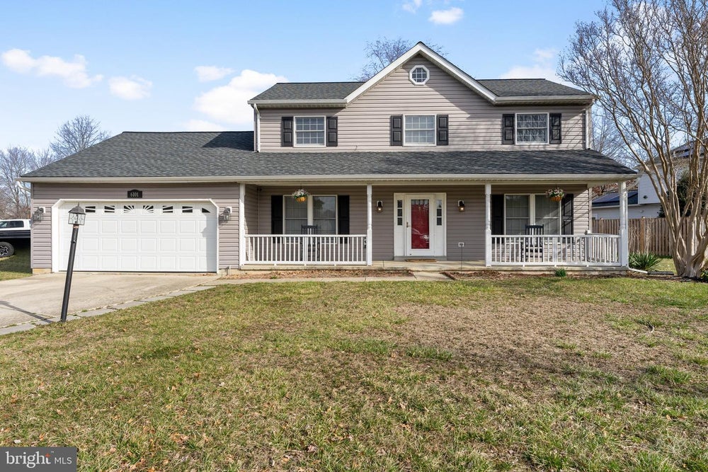 6101 Bison Ct, Waldorf, MD 20603 - MLS# MDCH2040748 - Coldwell Banker