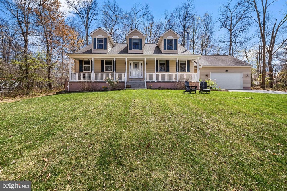 3374 Old Gamber Rd, Finksburg, MD 21048 - MLS# MDCR2026014 - Coldwell ...