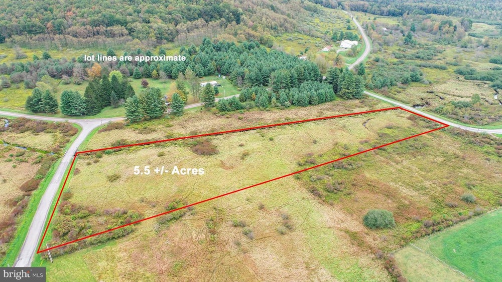 5.5 Acres Lakeford Road, Oakland, MD 21550 - MLS# MDGA2010478 ...