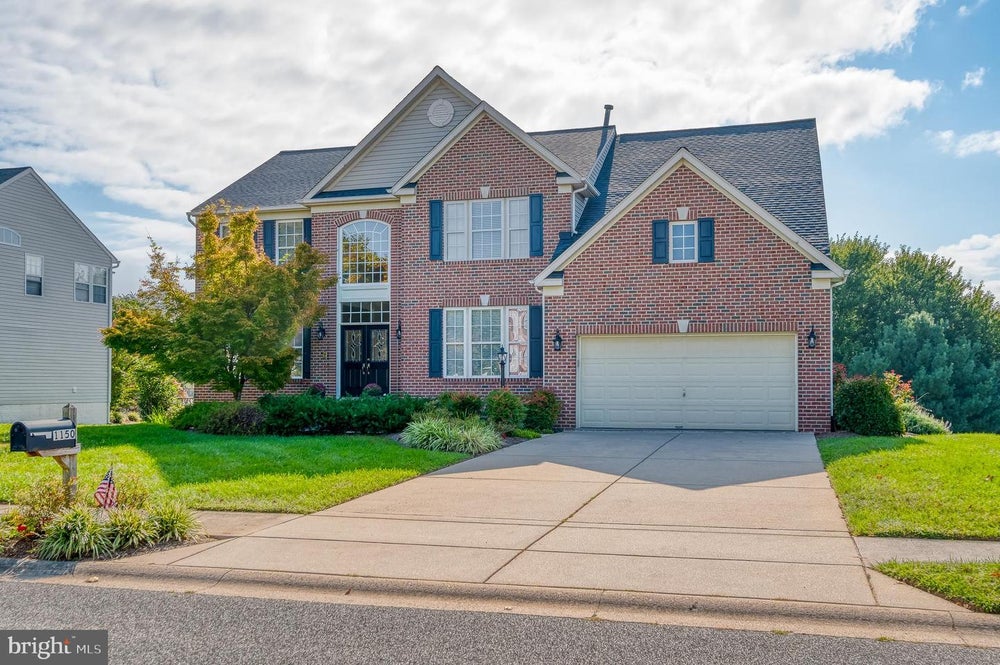 1150 Sparrow Mill Way, Bel Air, MD 21015 - MLS# MDHR2035570 - Coldwell ...