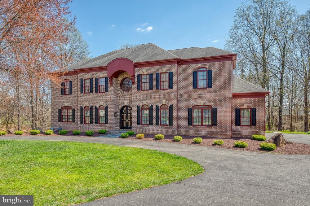 1505 Sunningdale Way, Bel Air, MD 21015 - MLS# MDHR2038122 - Coldwell Banker