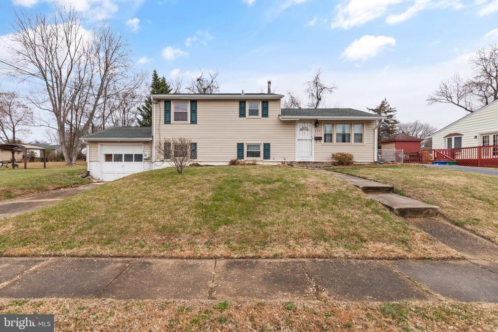 659 Elm St, Aberdeen, MD 21001 - MLS# MDHR2038246 - Coldwell Banker