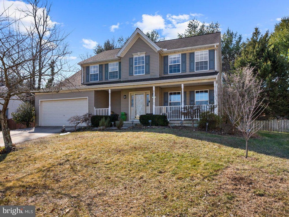 3155 Birch Brook Ln, Abingdon, MD 21009 - MLS# MDHR2039886 - Coldwell ...