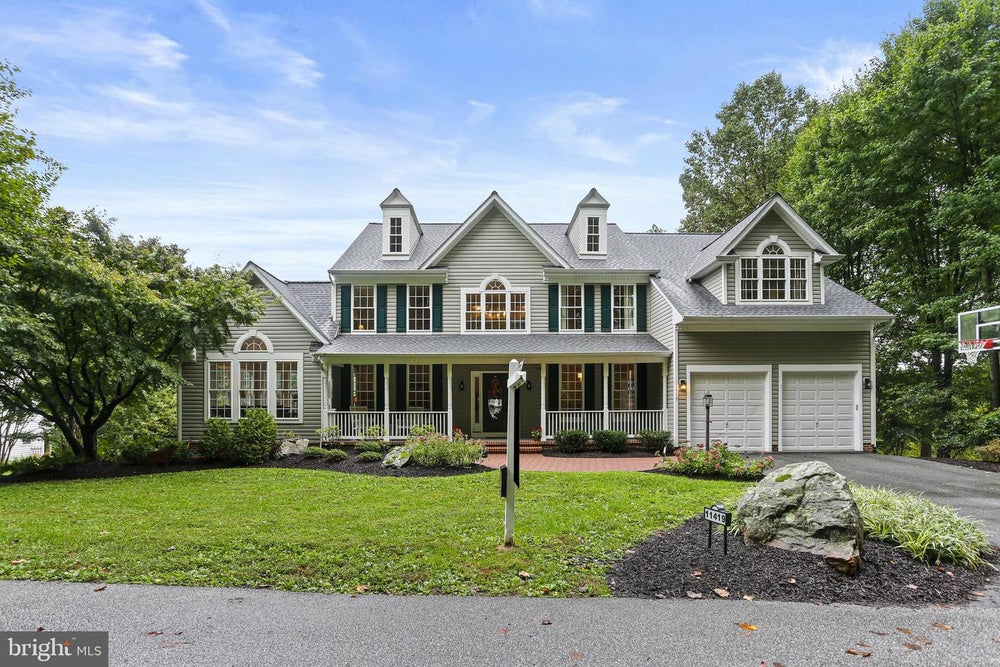 11419 Barley Field Way, Marriottsville, MD 21104 - MLS# MDHW2044652 ...