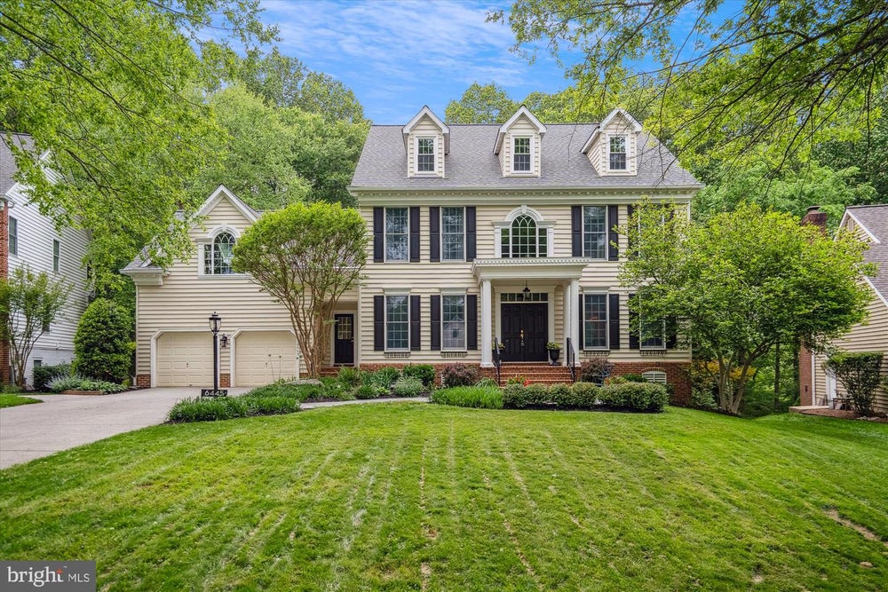 6445 Sundown Trl, Columbia, MD 21044 - MLS# MDHW2048622 - Coldwell Banker