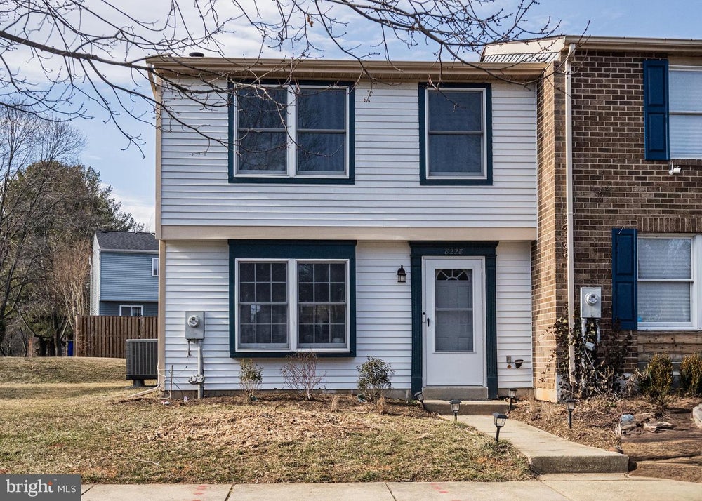 8228 Styers Ct, Laurel, MD 20723 - MLS# MDHW2049580 - Coldwell Banker