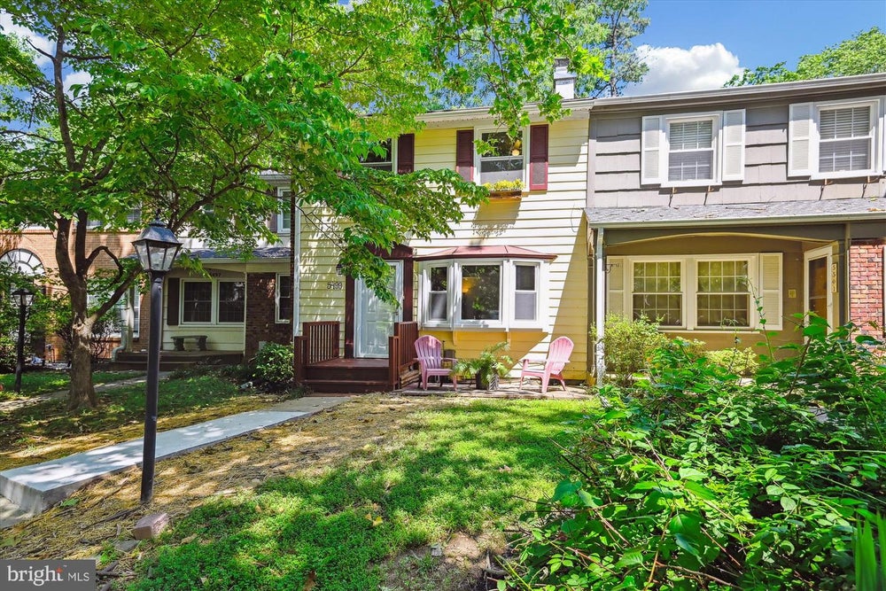 5499 Green Dory Ln, Columbia, MD 21044 - MLS# MDHW2055700 - Coldwell Banker