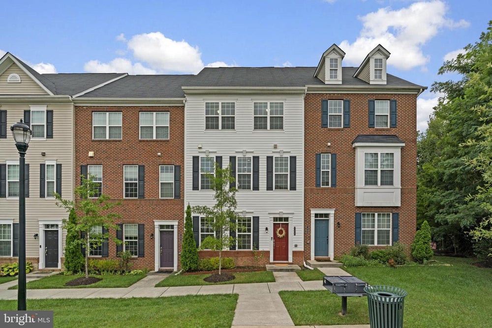 7806 Richard Halley Way, Elkridge, MD 21075 - MLS# MDHW2057738 ...