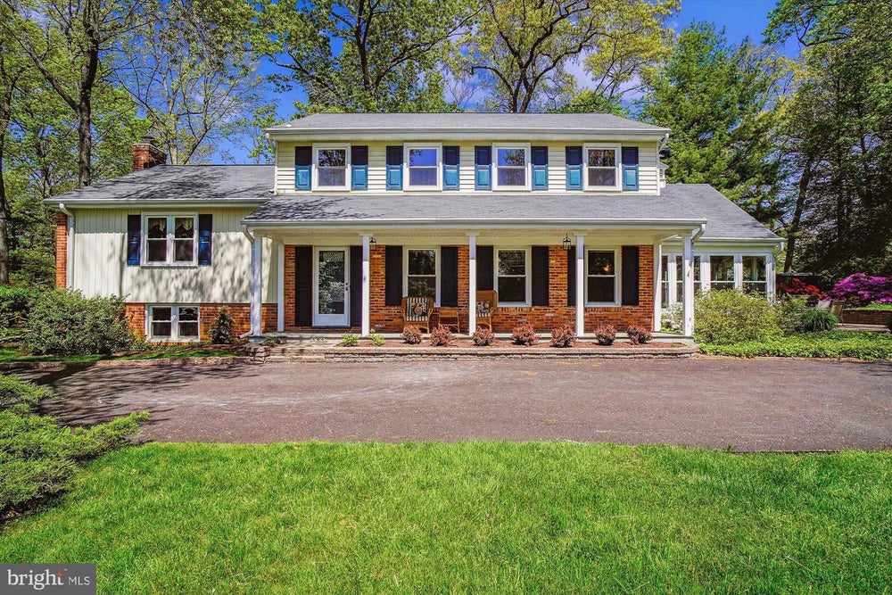 500 Marshall Manor Dr, Silver Spring, MD 20905 - MLS# MDMC2124550 ...