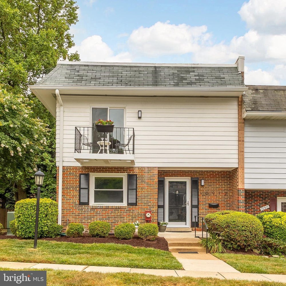 10913 Bucknell Dr #7, Silver Spring, MD 20902 - MLS# MDMC2140538 ...
