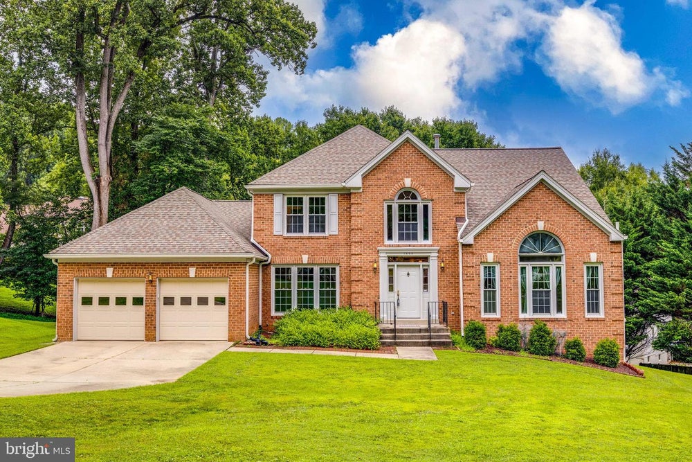 1400 Foggy Glen Ct, Silver Spring, MD 20906 - MLS# MDMC2189102 ...