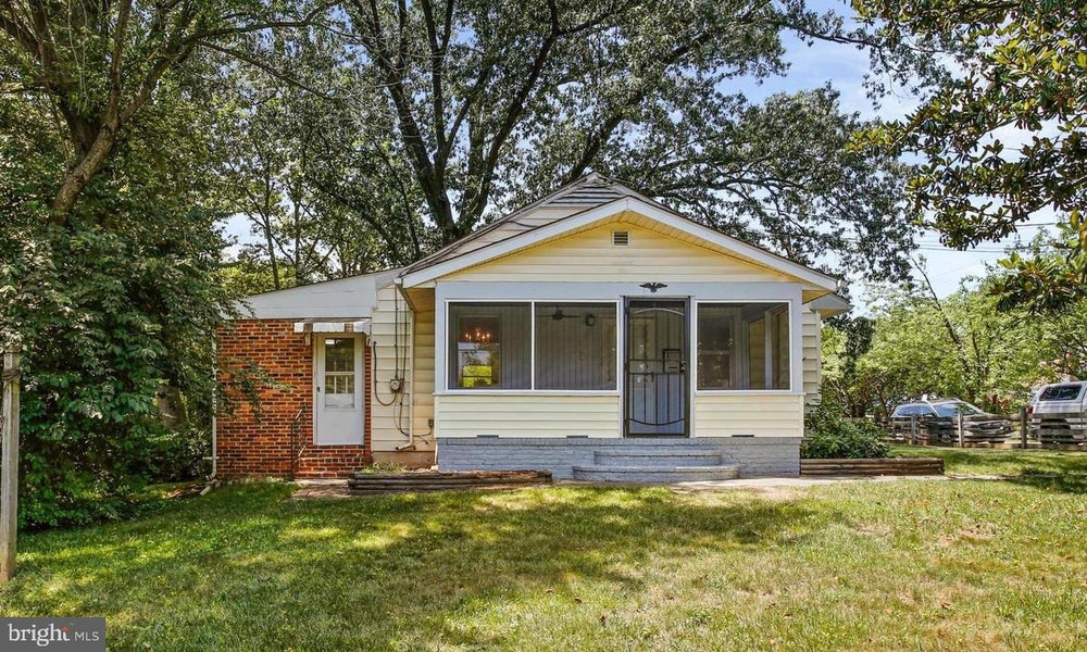 1413 Veirs Mill Rd, Rockville, MD 20851 - MLS# MDMC2189468 - Coldwell ...